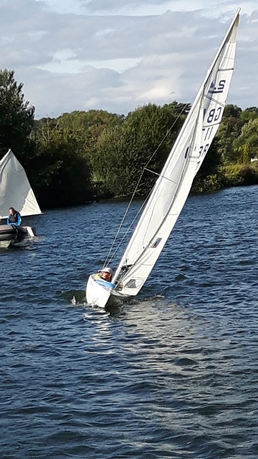 Accessible Sailing - afterSportsAble